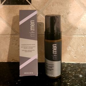 Mary Kay | Grooming | Mary Kay Mk Men Foaming Beard Wash | Poshmark